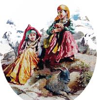 Akhand Chandi palace | Destinations in Himachal Pradesh Honeymoon ...